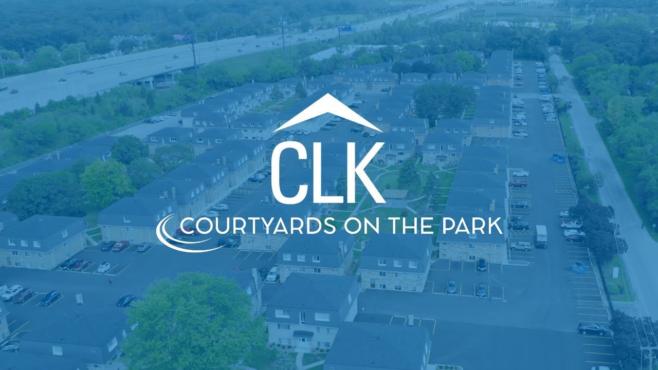 CLK Properties - Multi-Family Commercial Real Estate - YouTube