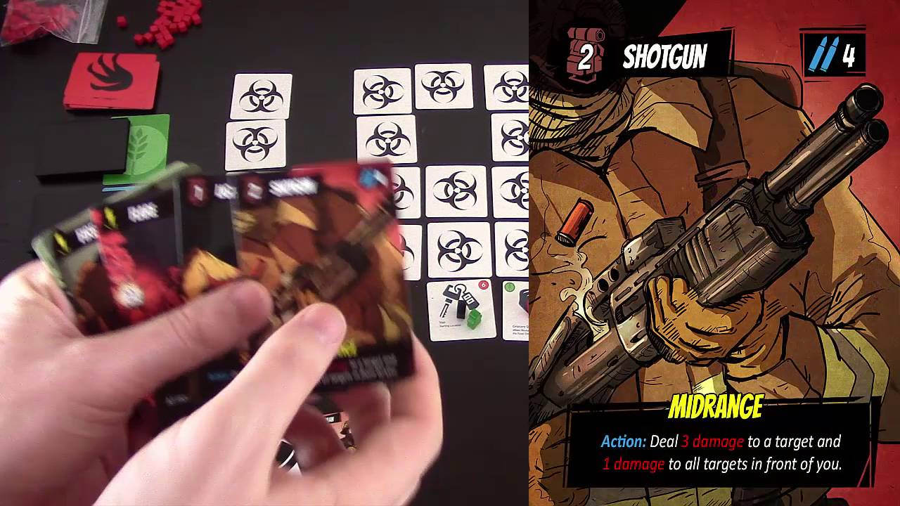 Maximum Apocalypse Sneak Peak - YouTube