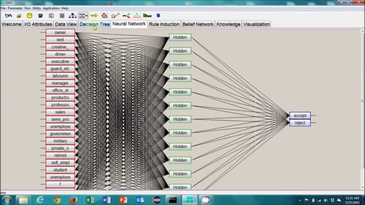 idas 6 2 15 - YouTube