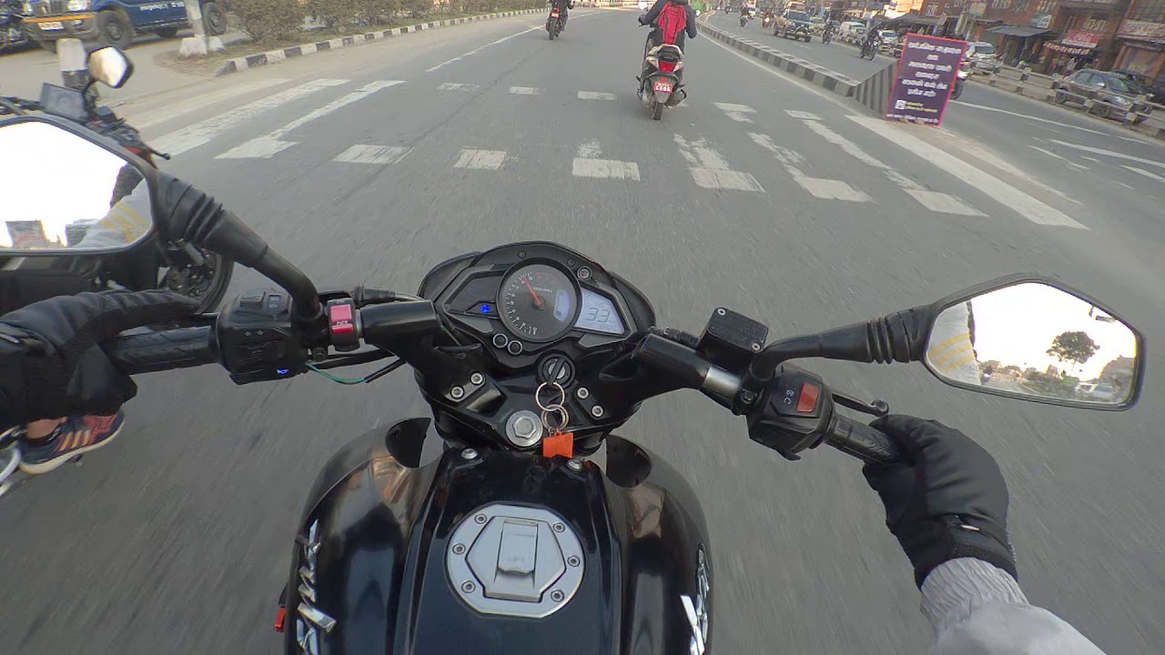 ride with friends - YouTube