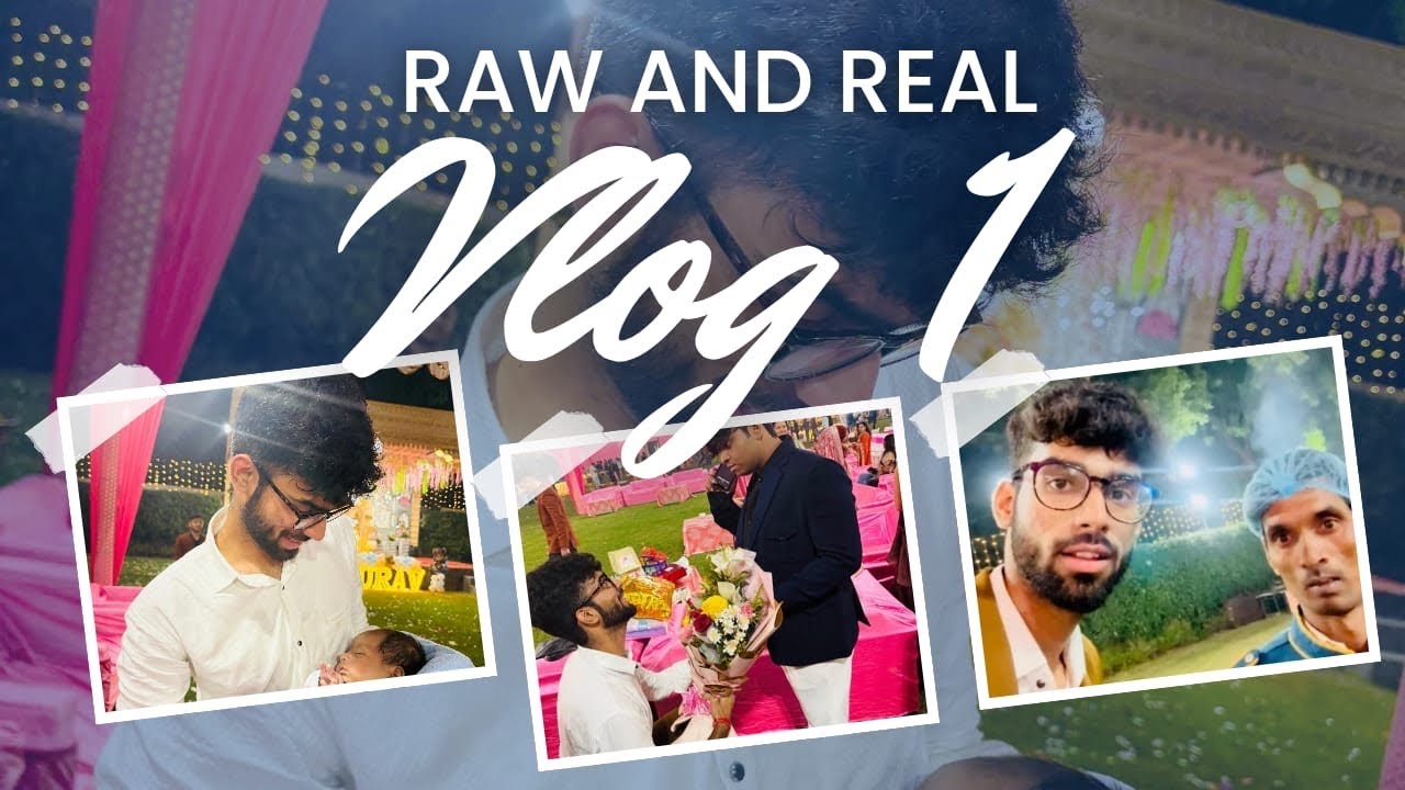 RAW and REAL🎬 - YouTube