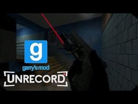zombies et l'arrière salle gmod unrecord saisons 1 episodes 3 - YouTube