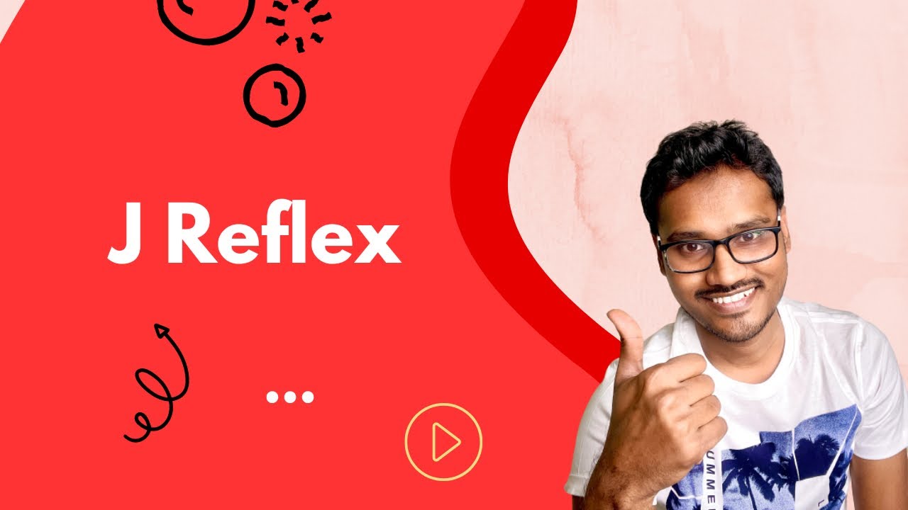 J Reflex - YouTube