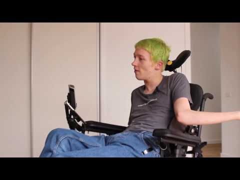 Accessible House: Physical