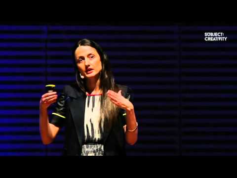 Laura Groza-Ķibere - Neveiksmes, kas atbrīvo - YouTube