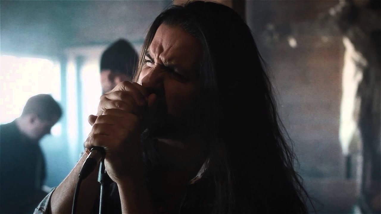 The Electric Demons - King's Game - Official Music Video - YouTube