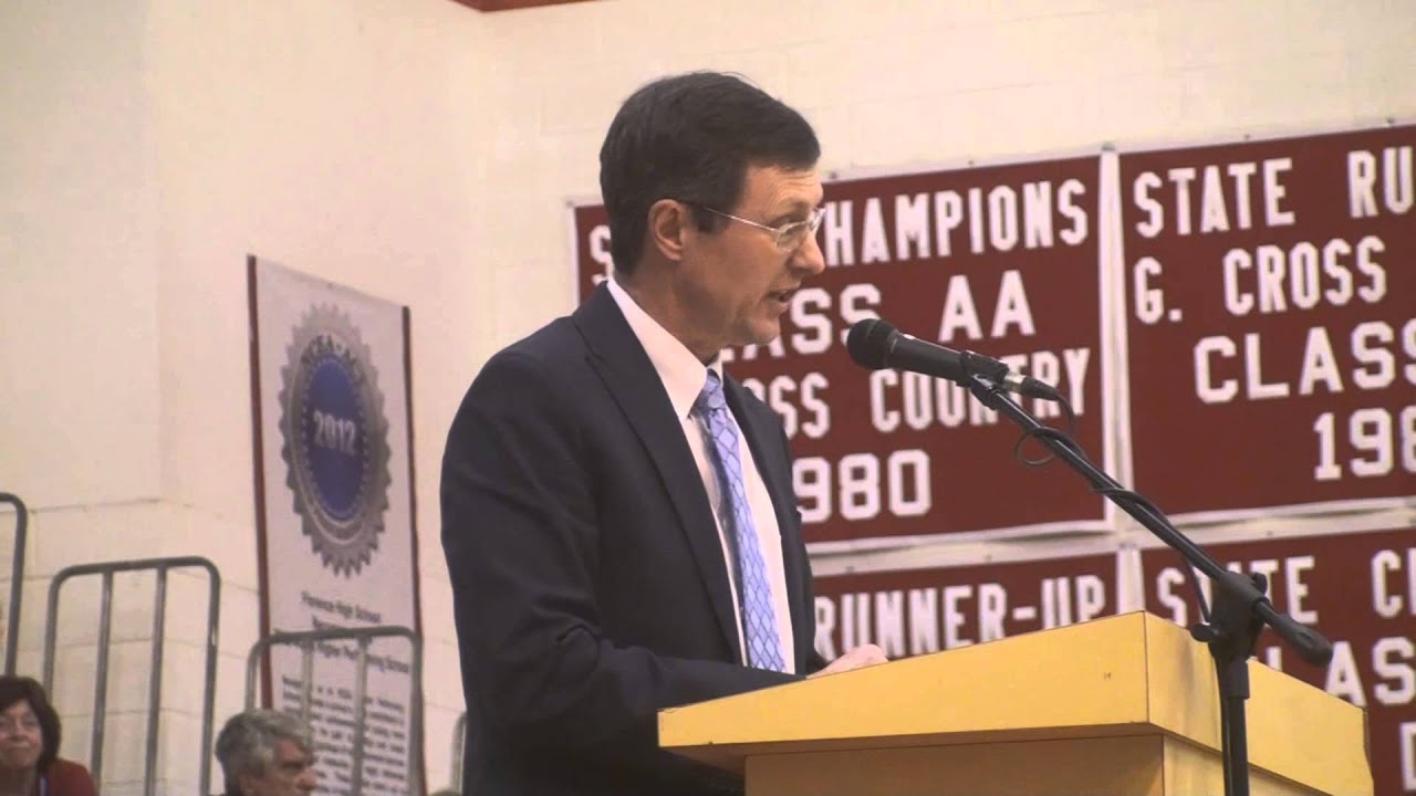 Lee Decker representing the Florence Copper Project - YouTube