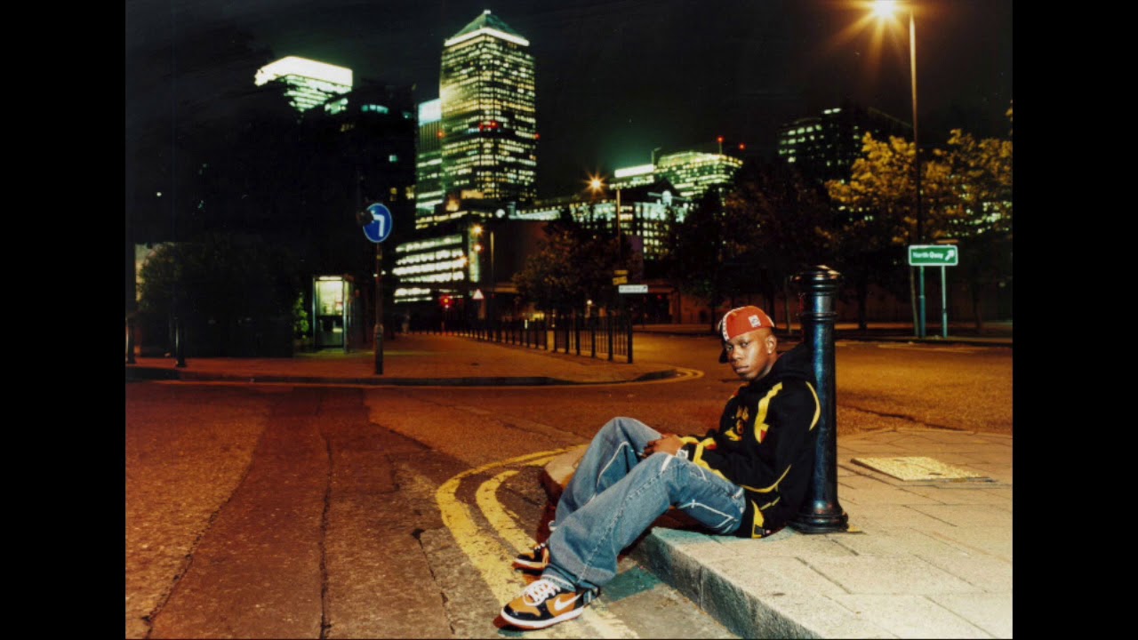 Dizzee Rascal - Stand Up Tall (Douvelle19 Production) - YouTube