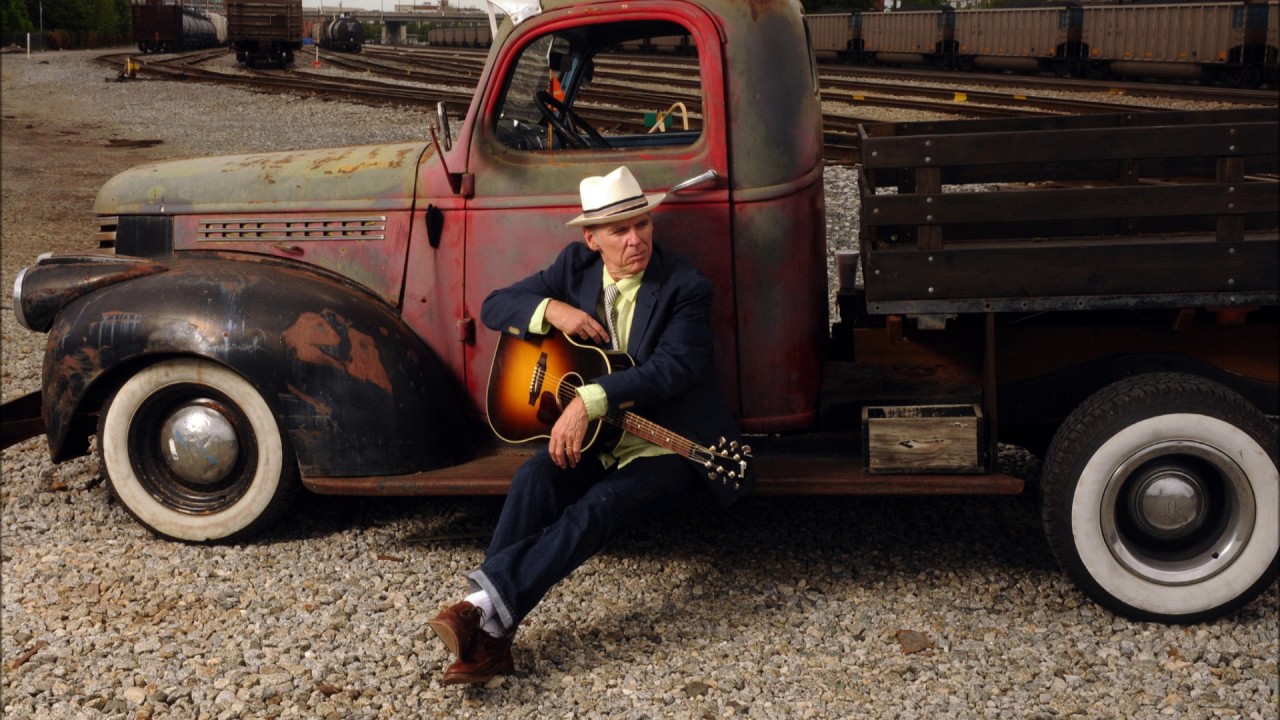 John Hiatt - Slow Turning (JC VOCALS) - YouTube