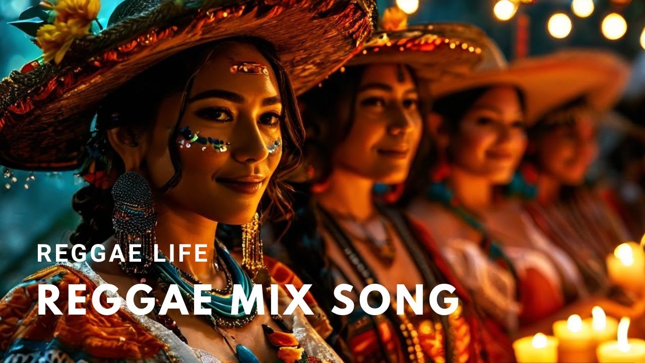 Roots & Rhythm: Classic Reggae Beats - YouTube