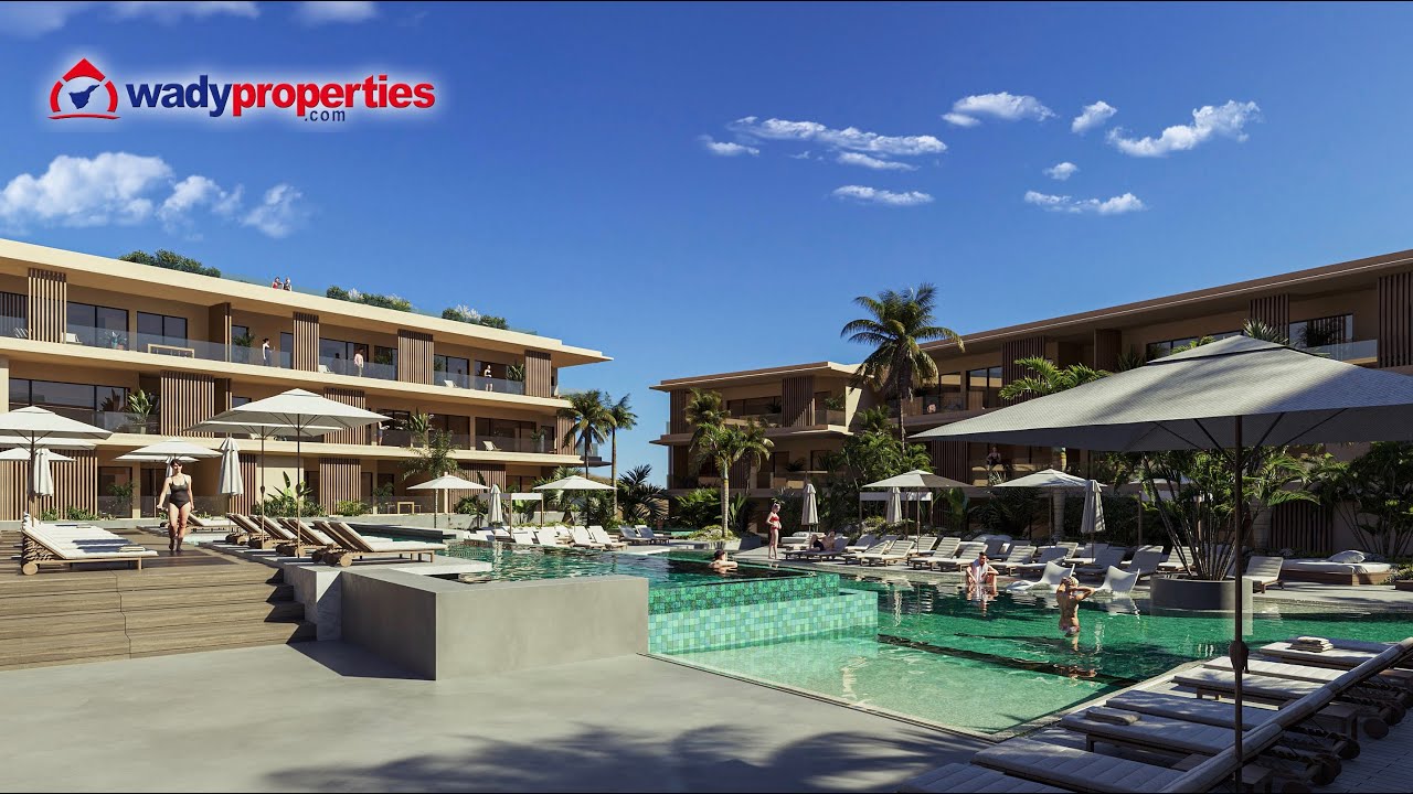 Nivaria Golf & Marina. Tenerife - YouTube