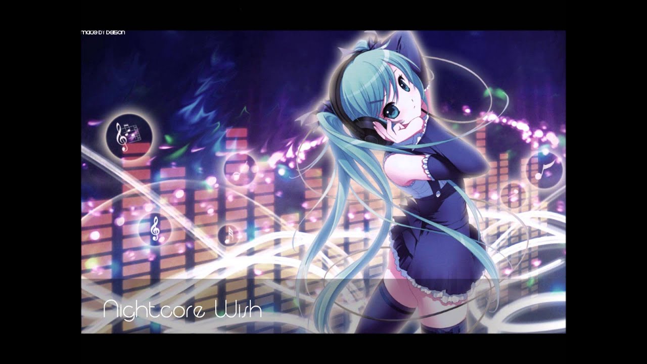 Nightcore Good Time - YouTube