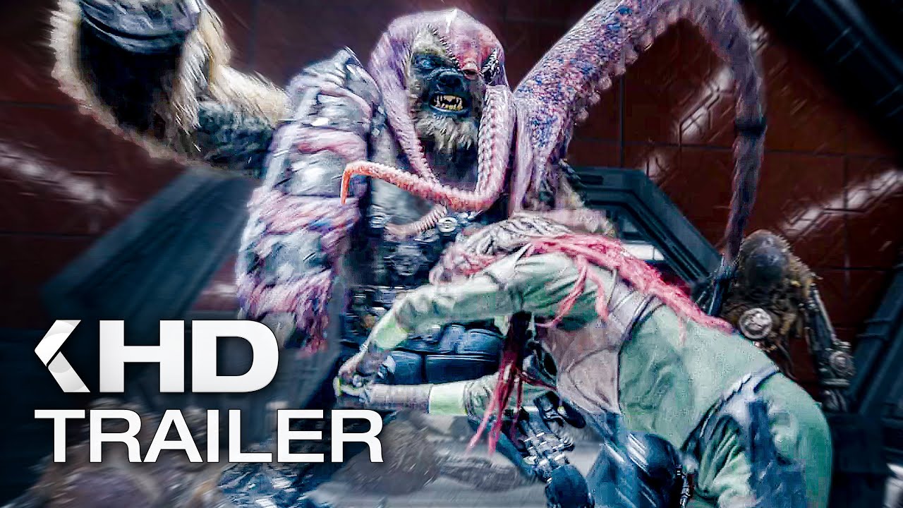 Guardians of the Galaxy Vol. 3 "Gamora vs Tentacle Monster" New TV Spot ...