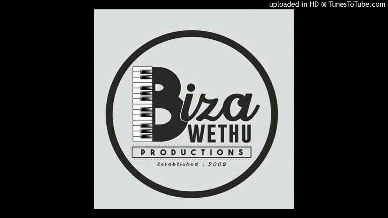 Bizza Wethu Production - Better Days - YouTube