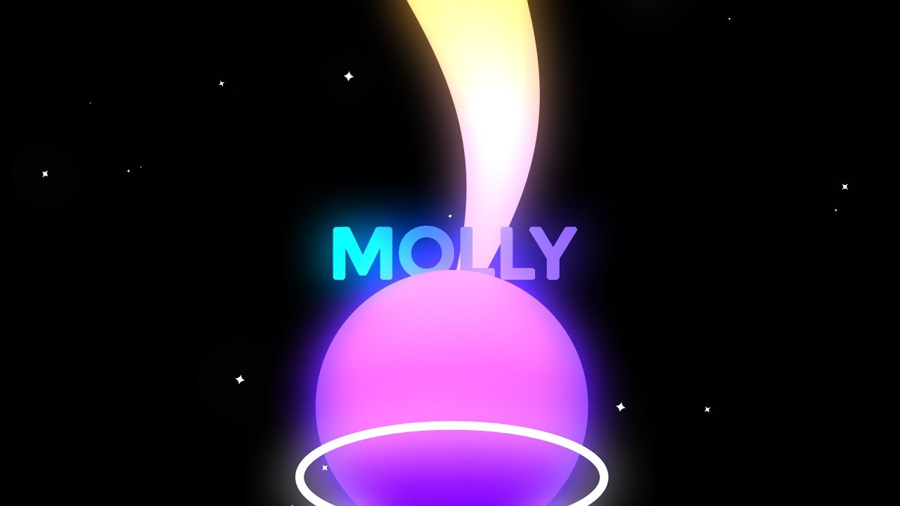 molly | motion graphics - YouTube