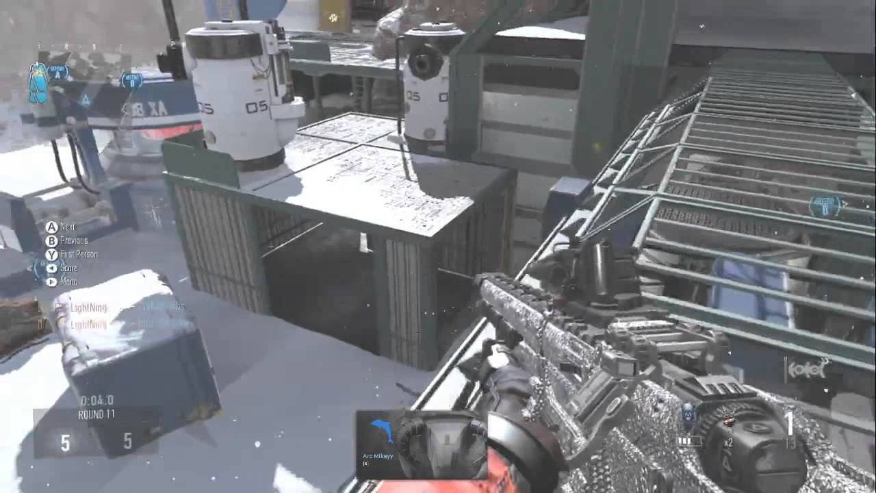 Red RC Hitmarker (R) @RedScarce @RedMakn @RedMICZ - YouTube