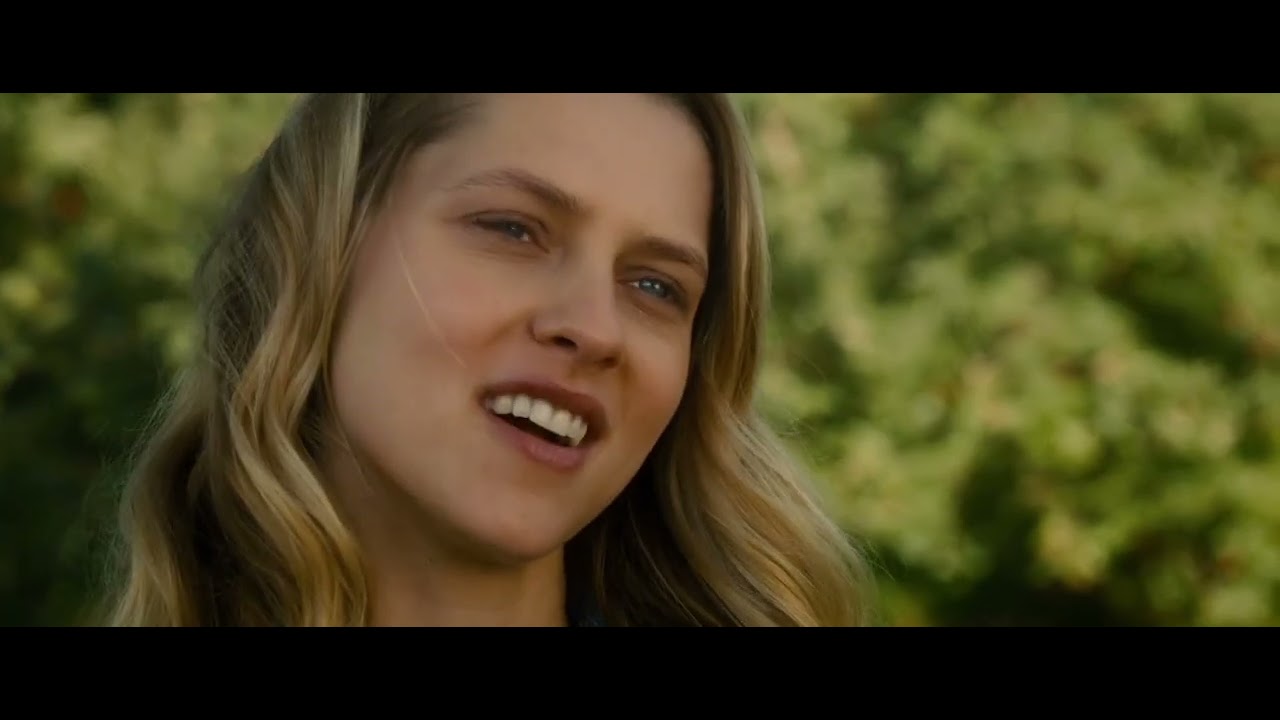 julie grigio scene pack part 2 | warm bodies 2013 | 1080p hd - YouTube