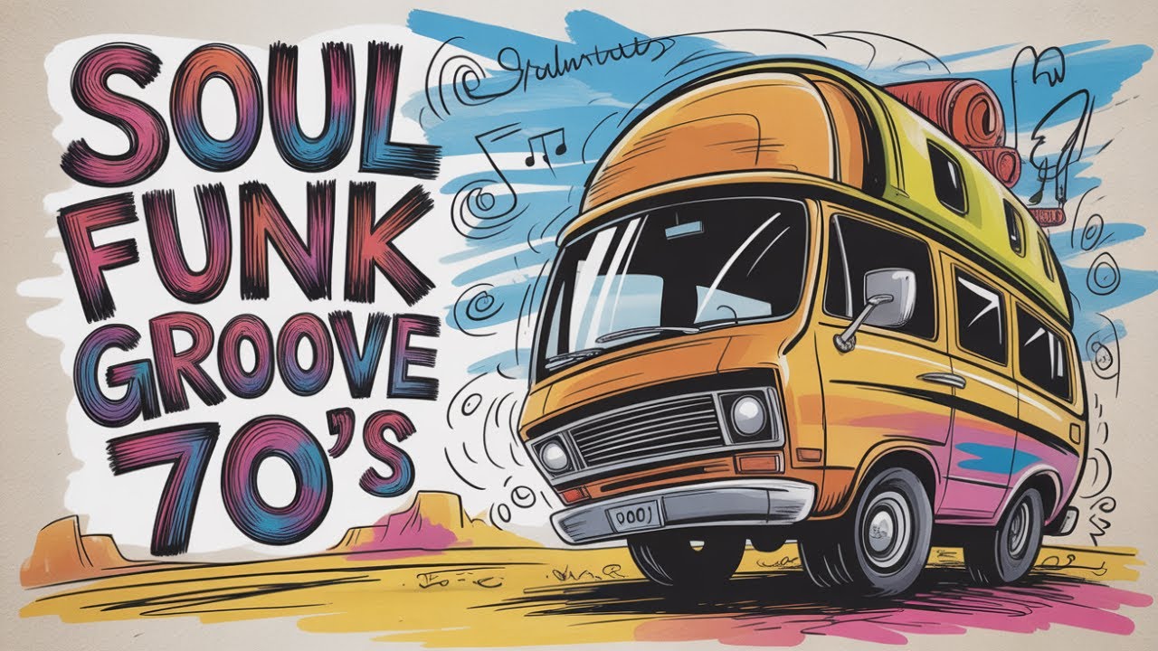Instant Groove Lift: Funky Beats That Make Everything Feel Lighter ...