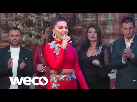 Jusi Sinanaj - Xhani (ORA NEWS)