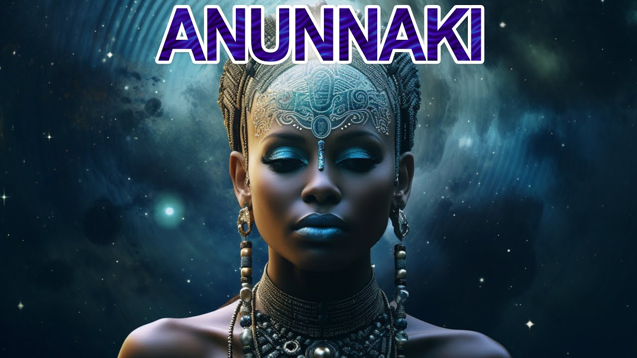 Anunnaki And The Secrets Of Ancient Astronomy - YouTube