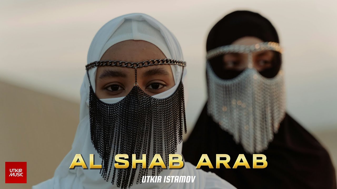 Utkir Istamov - Al-shab Arab (Orchestra Tallava) - YouTube