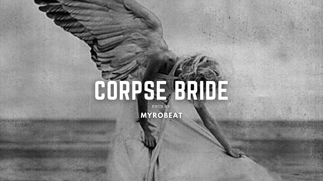 Free Sad Type Beat - "Corpse Bride" Emotional Piano & Guitar ...