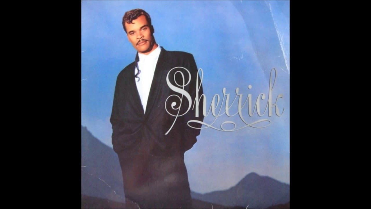 Sherrick - Just Call - YouTube