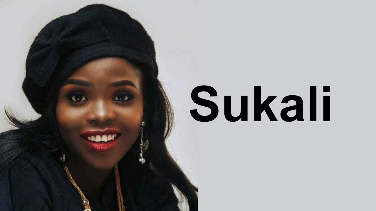 Sukali - Destiny (Luganda Audio Version) - YouTube