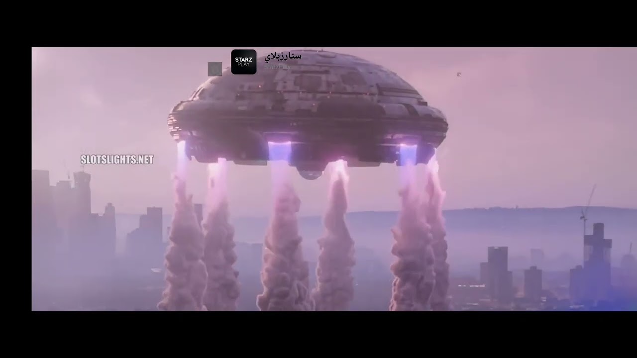 Team Robotnik Launching The Airship To Space - YouTube