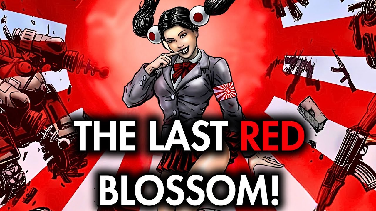 Red Alert 3 – The Last Red Blossom Trembled | Empire Mission 9 (Finale ...