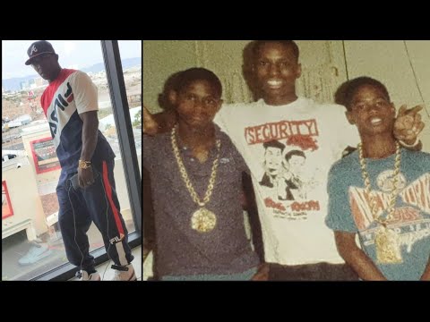 HOW C.M.B STARTED/ MOVIE THEATRE SHOOTOUT - FRUITQUAN - THE REAL STORY OF L.G EP.14