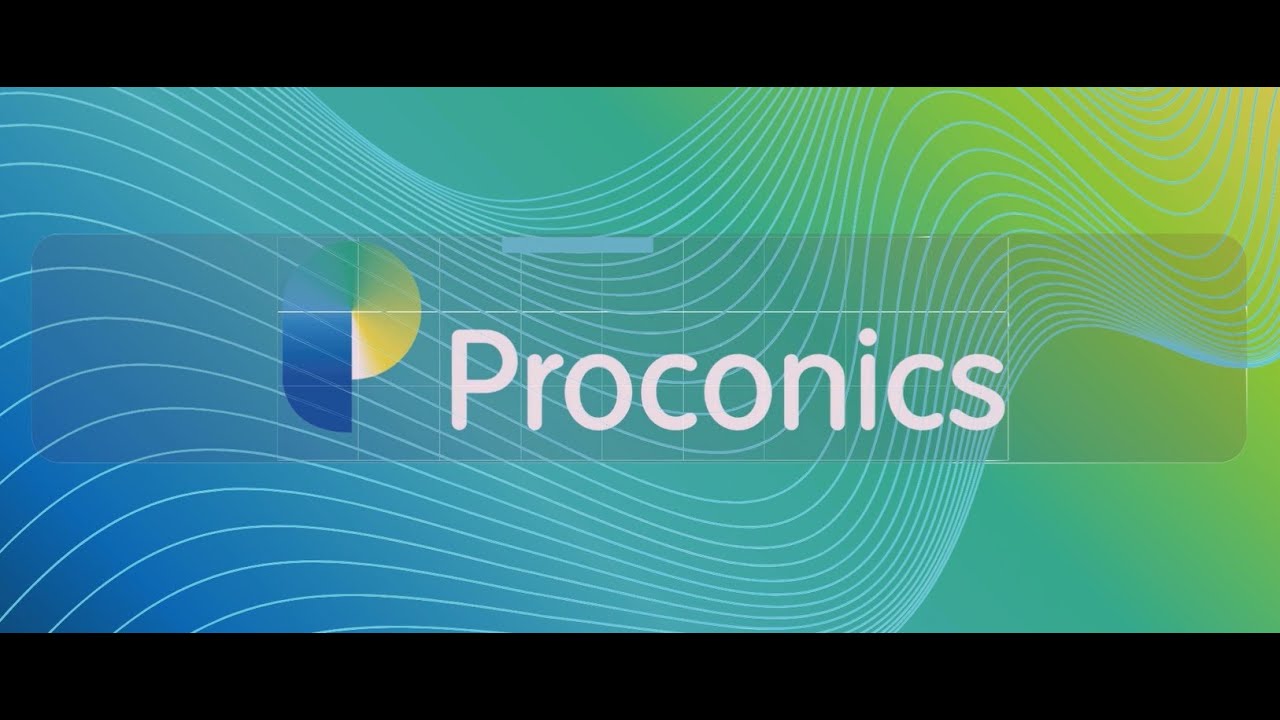 Proconics_Pioneering Precision Engineering for a Dynamic Future - YouTube