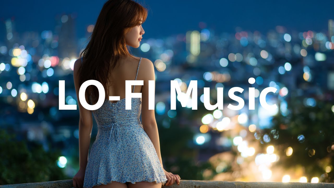 LO-FI Music 438 #lofi #chill #midjourney #aigirl #aiart #suno - YouTube