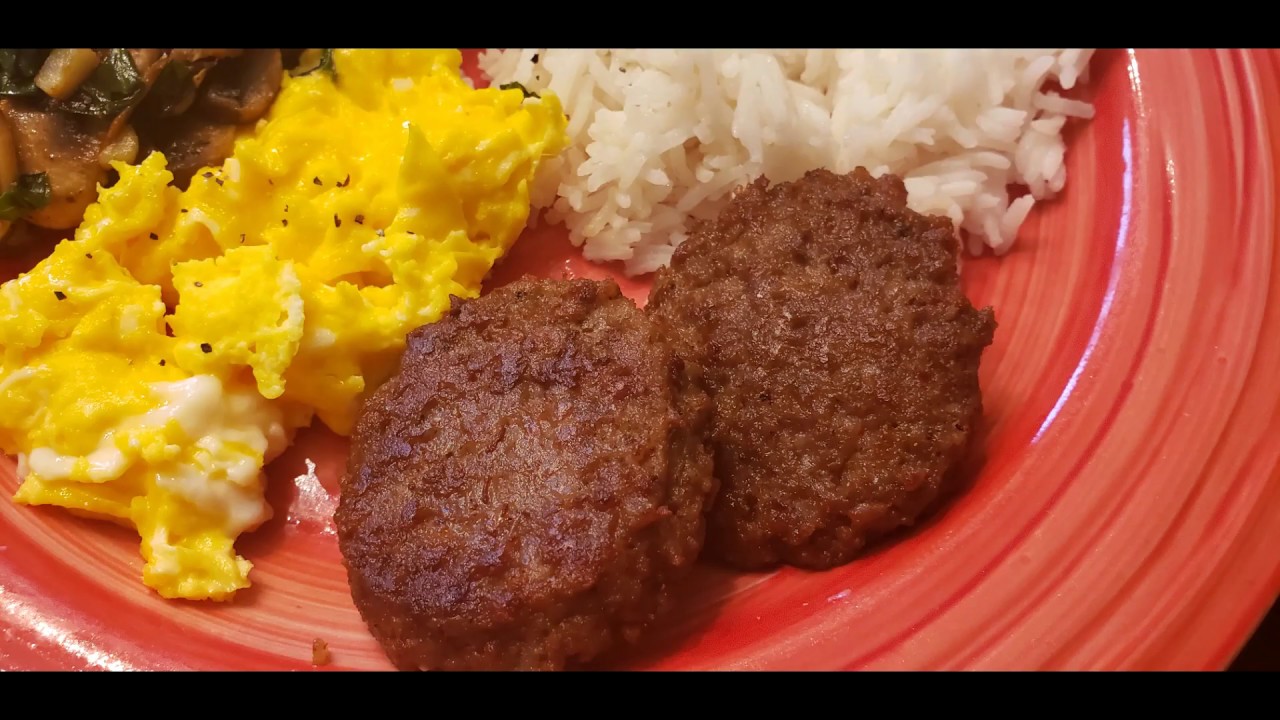 Sunday Breakfast Gallery! - YouTube