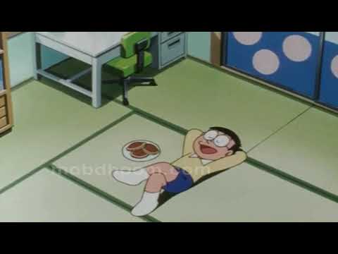 Doraemon first episode - YouTube