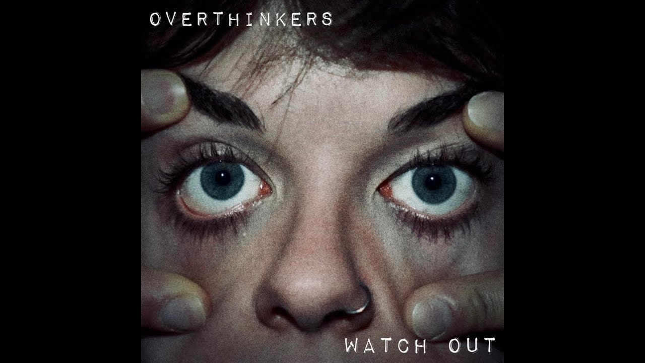 Watch out - Lyrics Video - YouTube