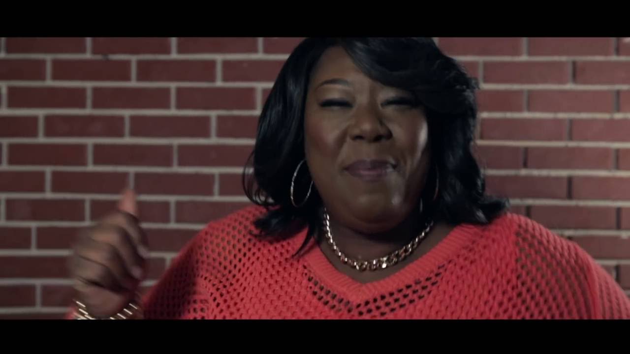 I'm A Winner - Tonya Lewis Taylor - YouTube