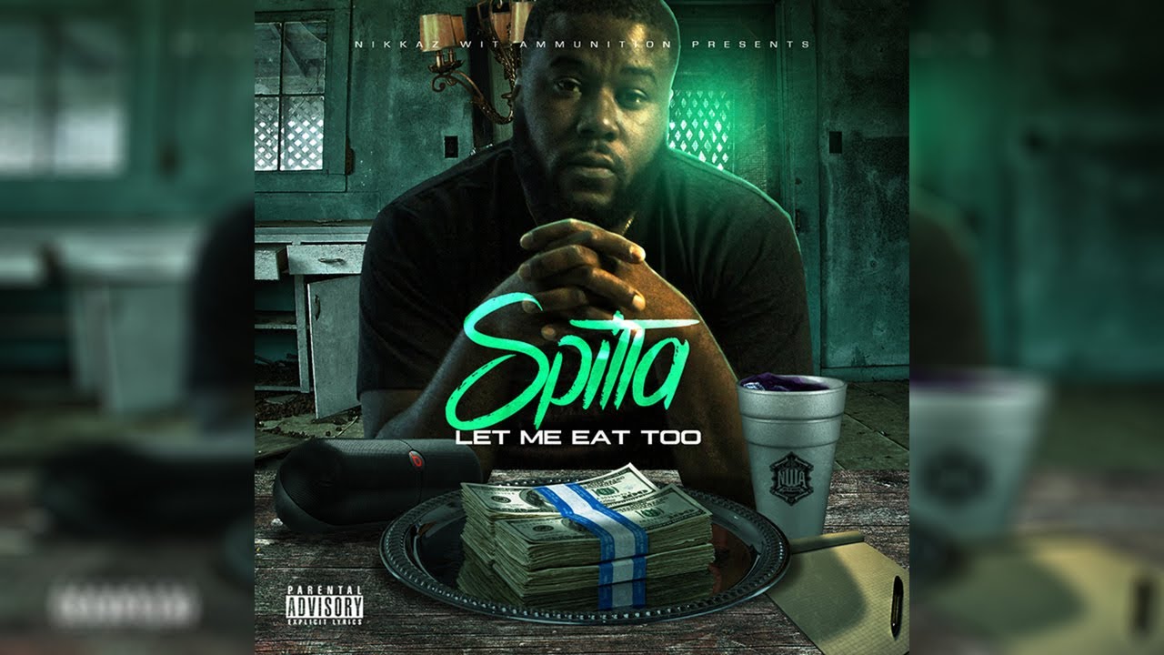 Spitta - Cut Da Lights On (Remix) - YouTube