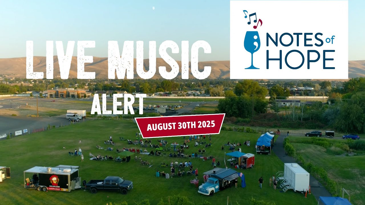 Notes of Hope 2025 - YouTube