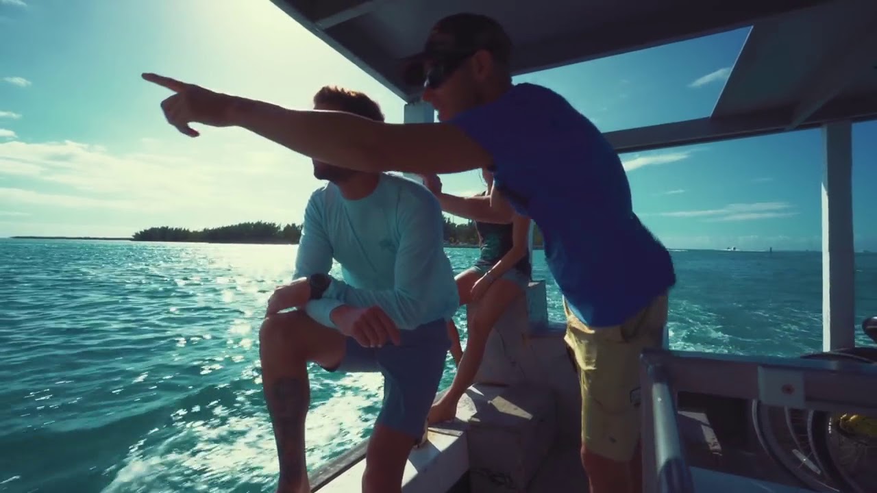 Freediving - Forrest Simon Exploring New Depths - YouTube