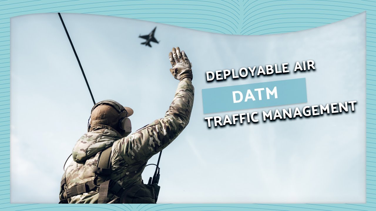 Ursel - DATM training - YouTube