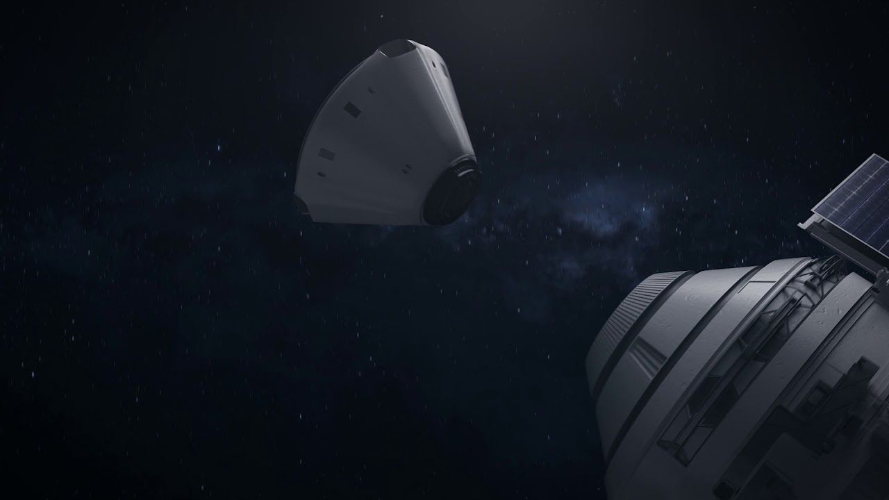 Earth Attacks Teaser - YouTube