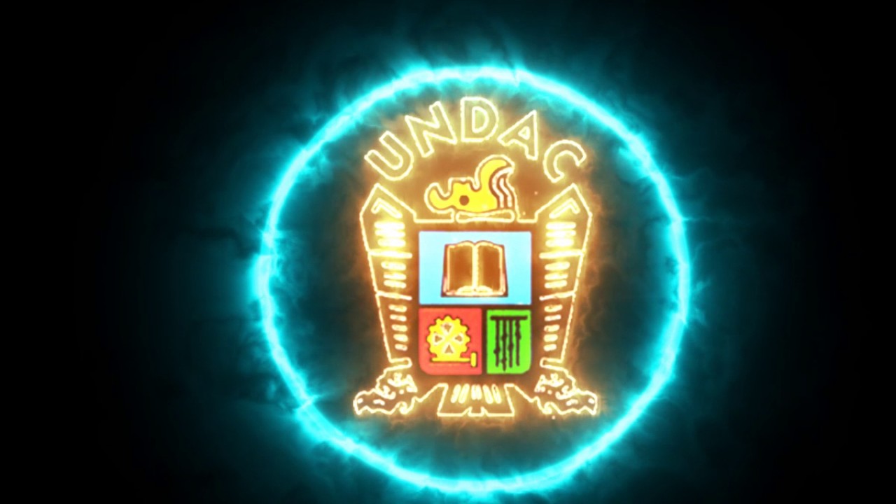 Undac logo HD 2016 (Dj Chinito Flow) - YouTube