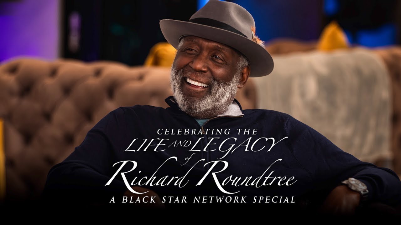 Celebrating The Life And Legacy Of Richard Roundtree: A Black Star ...