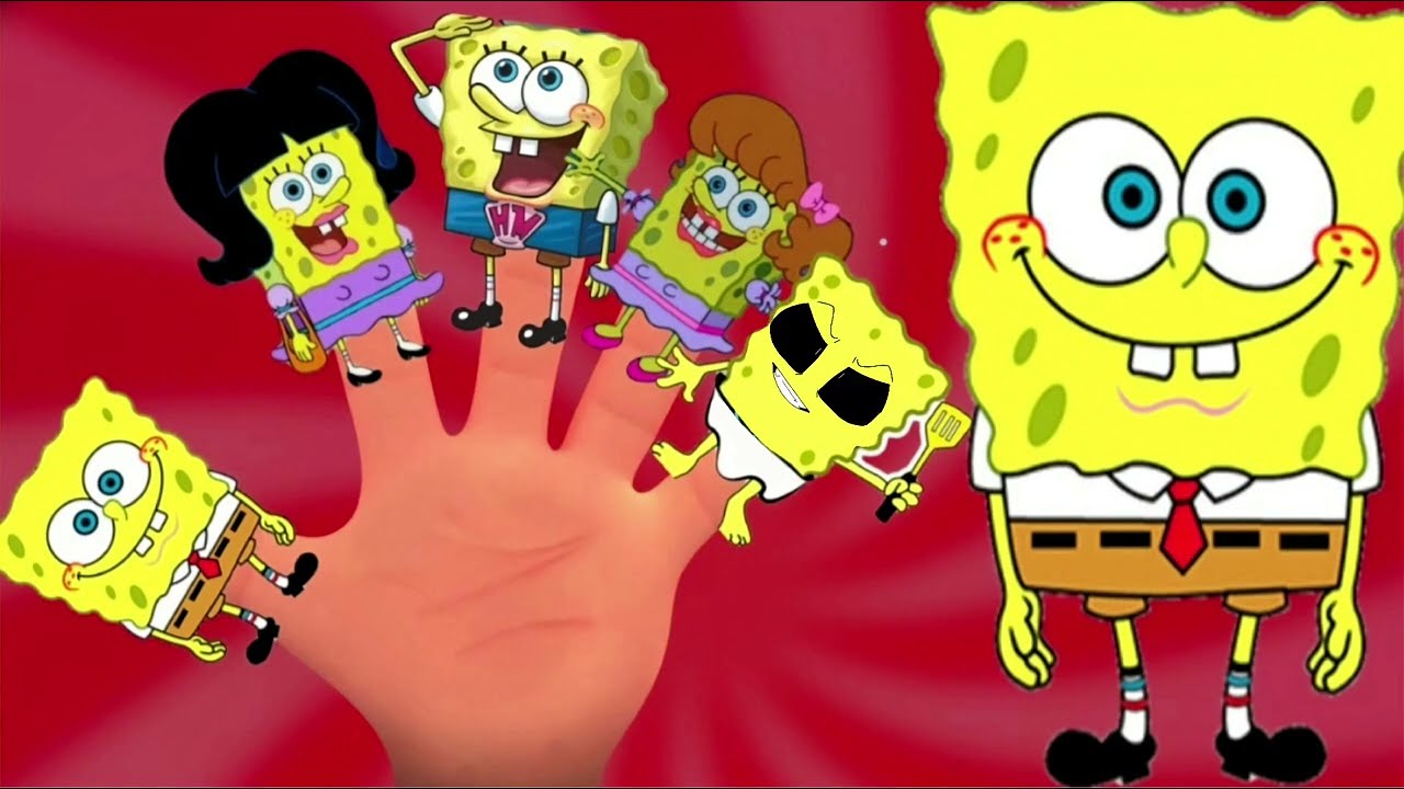 Monster How Should I Feel SpongeBob /SpongeBob /Animation meme /Monster ...
