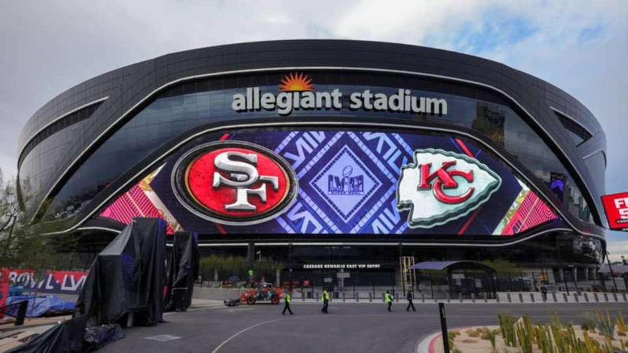 Super Bowl 2024: Kansas City Chiefs defend NFL title after beating San ...