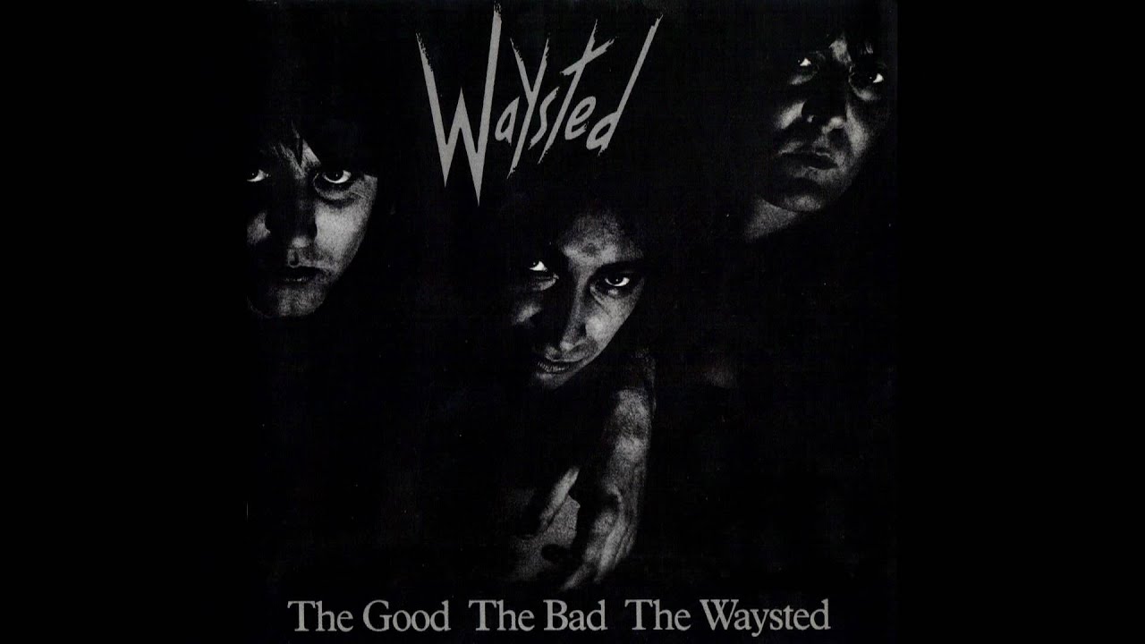 Waysted - Hang 'Em High - YouTube