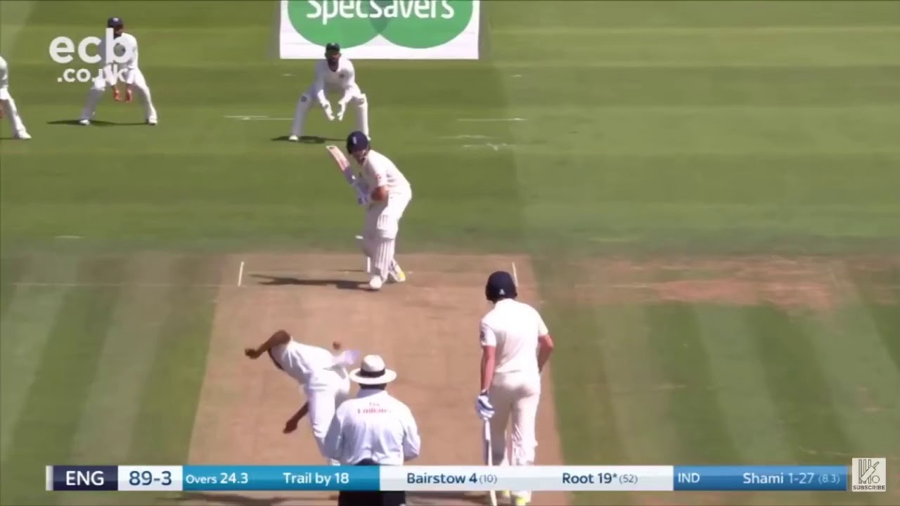 Small Cricket appeal compilation - YouTube