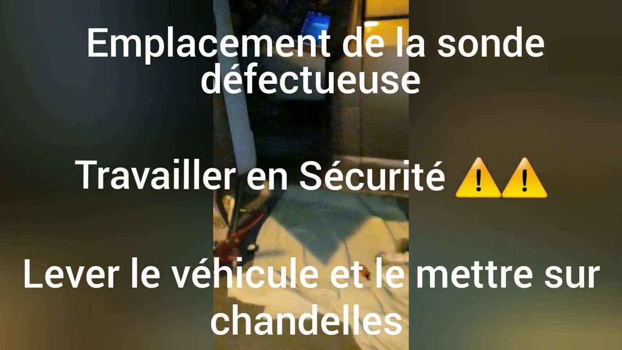 Volkswagen Transporter t5 Code erreur P242A00 - YouTube