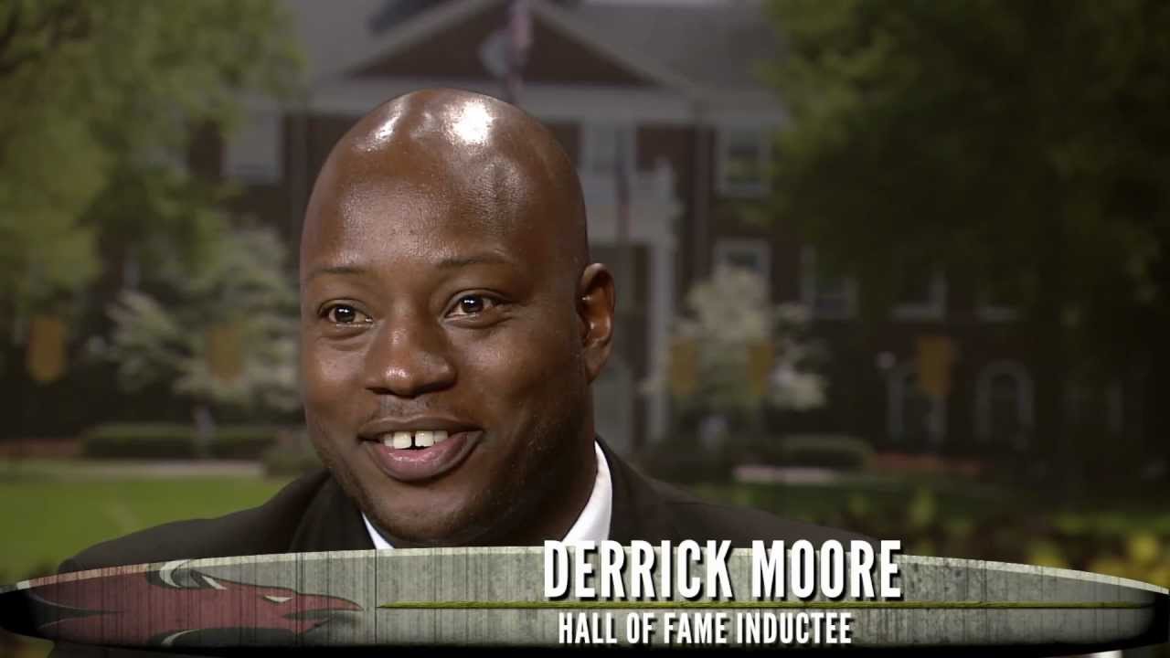 Derrick Moore - Alchetron, The Free Social Encyclopedia